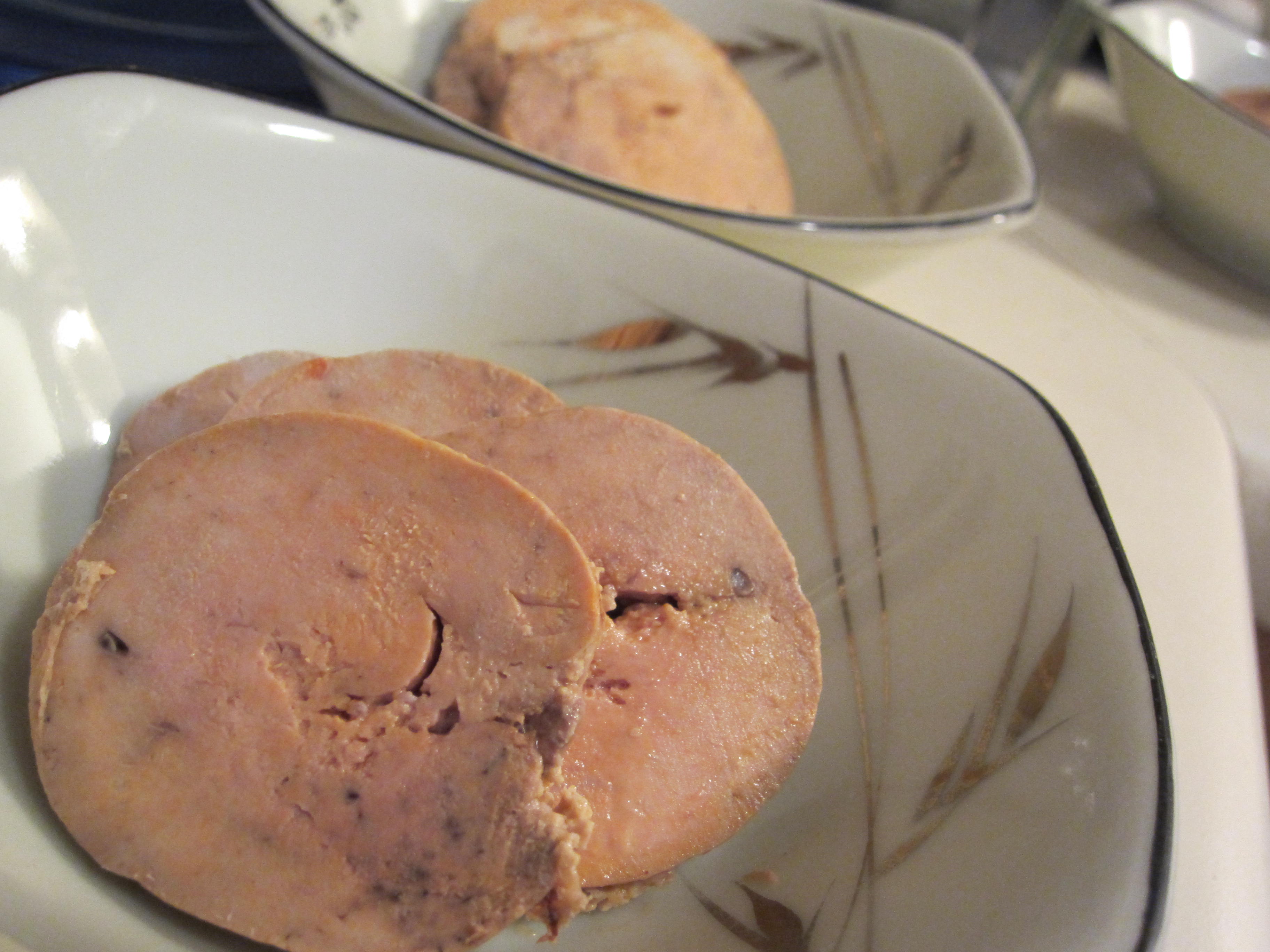 Ankimo, Monkfish Liver Foie Gras | cooklikejapanese